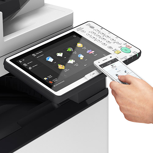 Canon Security Printing Security - Stuart Business Systems, Inc.